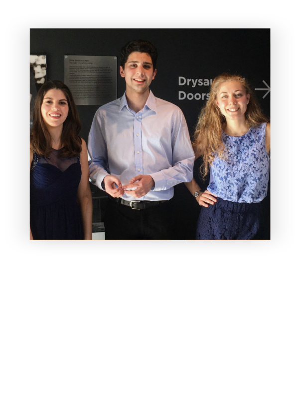 Concordia Trio – Deva Rossi